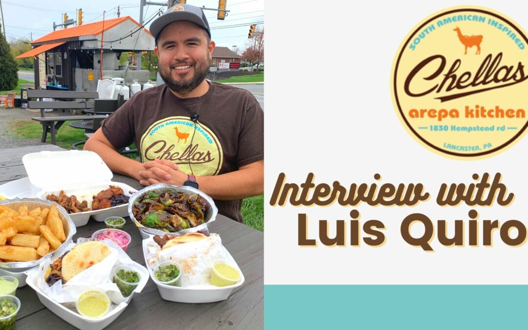 Food + Drink Archives - So Good Lancaster