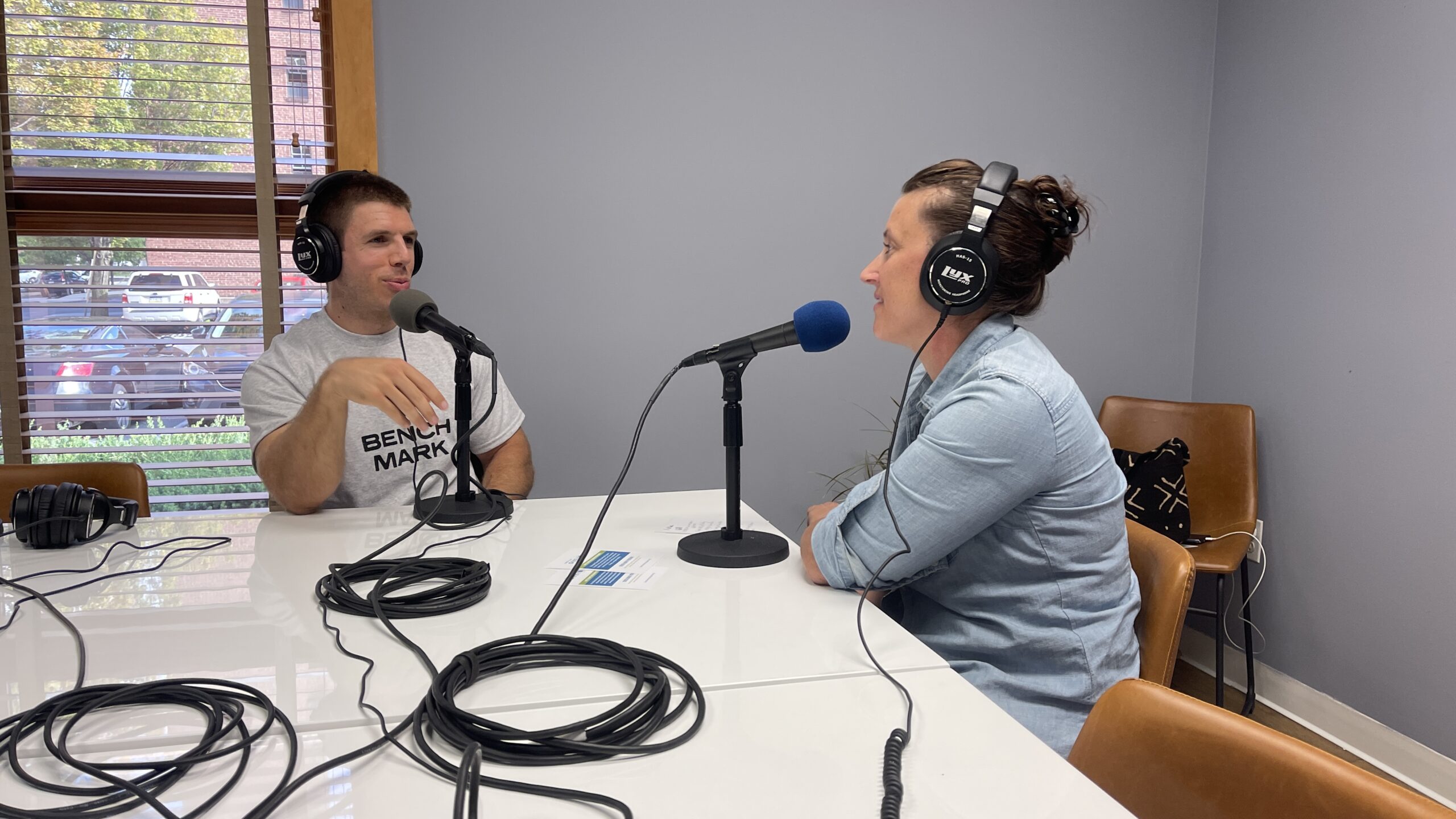 Podcast - Gifts That Give Hope - So Good Lancaster
