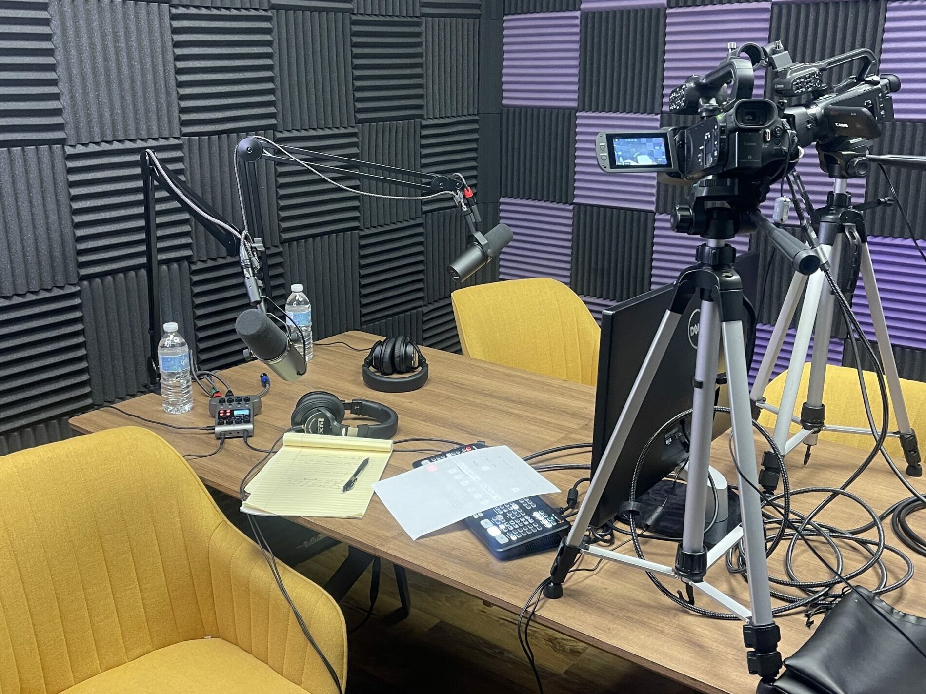 Sweet Sounds of Summer Interviews - So Good Lancaster